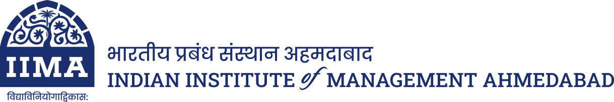 Vikram Sarabhai Library - Indian Institute of Management Ahmedabad